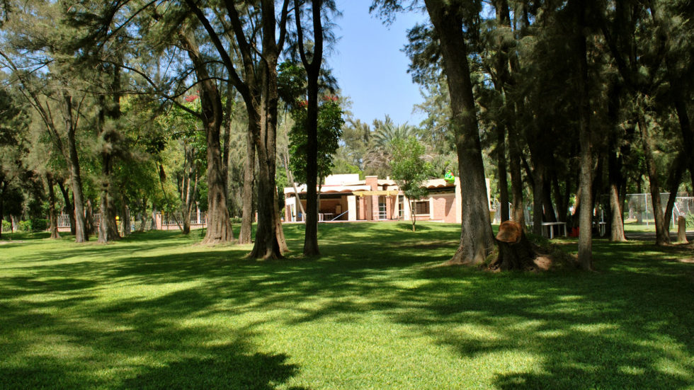 Agua Caliente | Parque Acuático